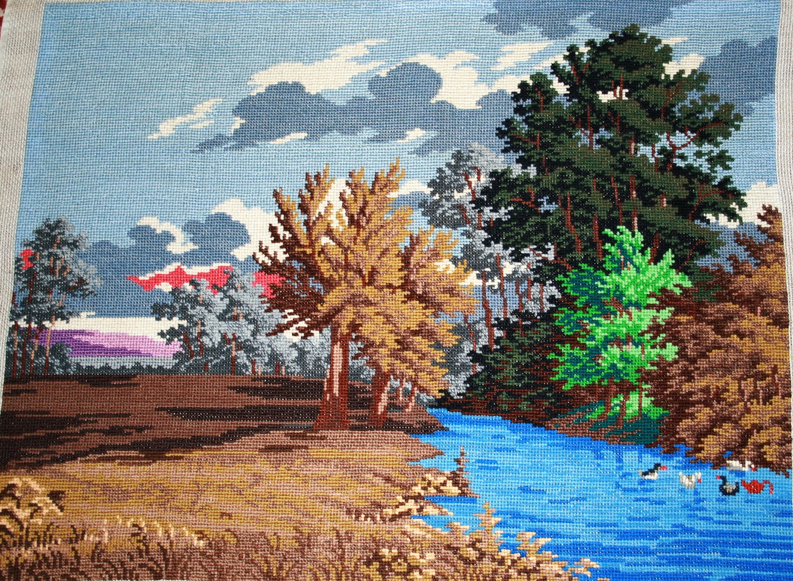 BLOG.GLOB.GOBL: GALERIE DE GOBLENURI