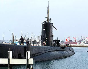 Ronald´s World : Una ExpErieNcia BajO eL mAr: eL ABTAO..SubMariNo dE la ...