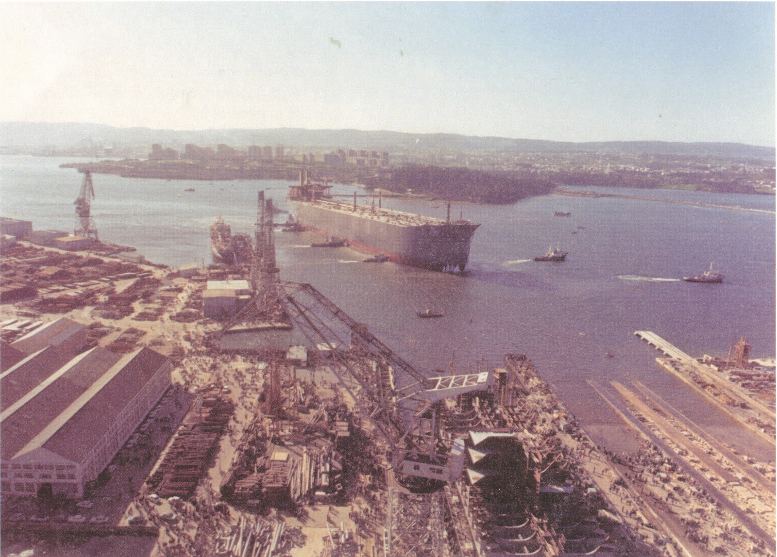 El Pórtico de ASTANO: Recordando Astano