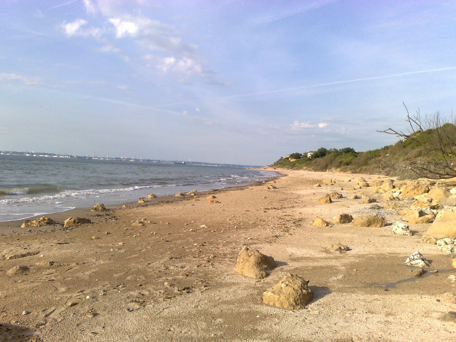 best places of villerville