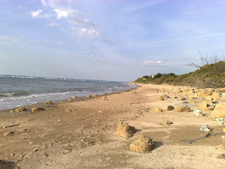 best places of villerville