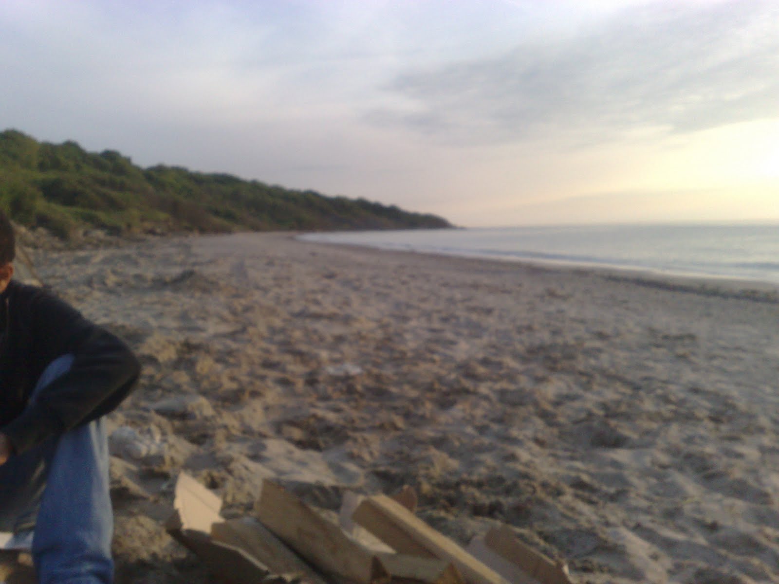 best places of villerville