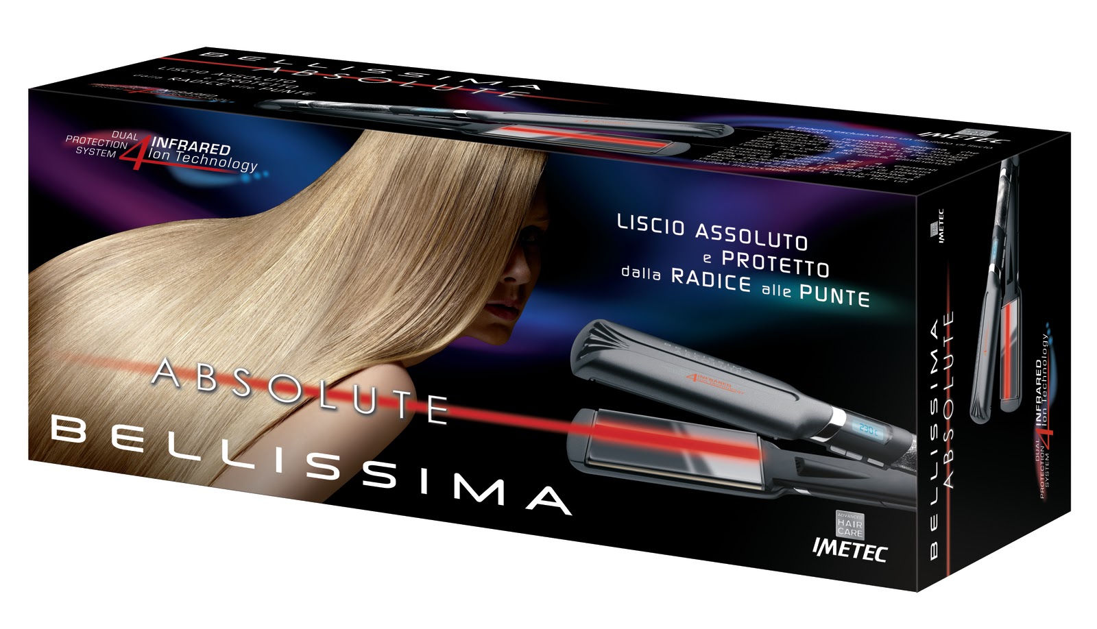 Il Mio Shopping: Imetec Bellissima Absolute