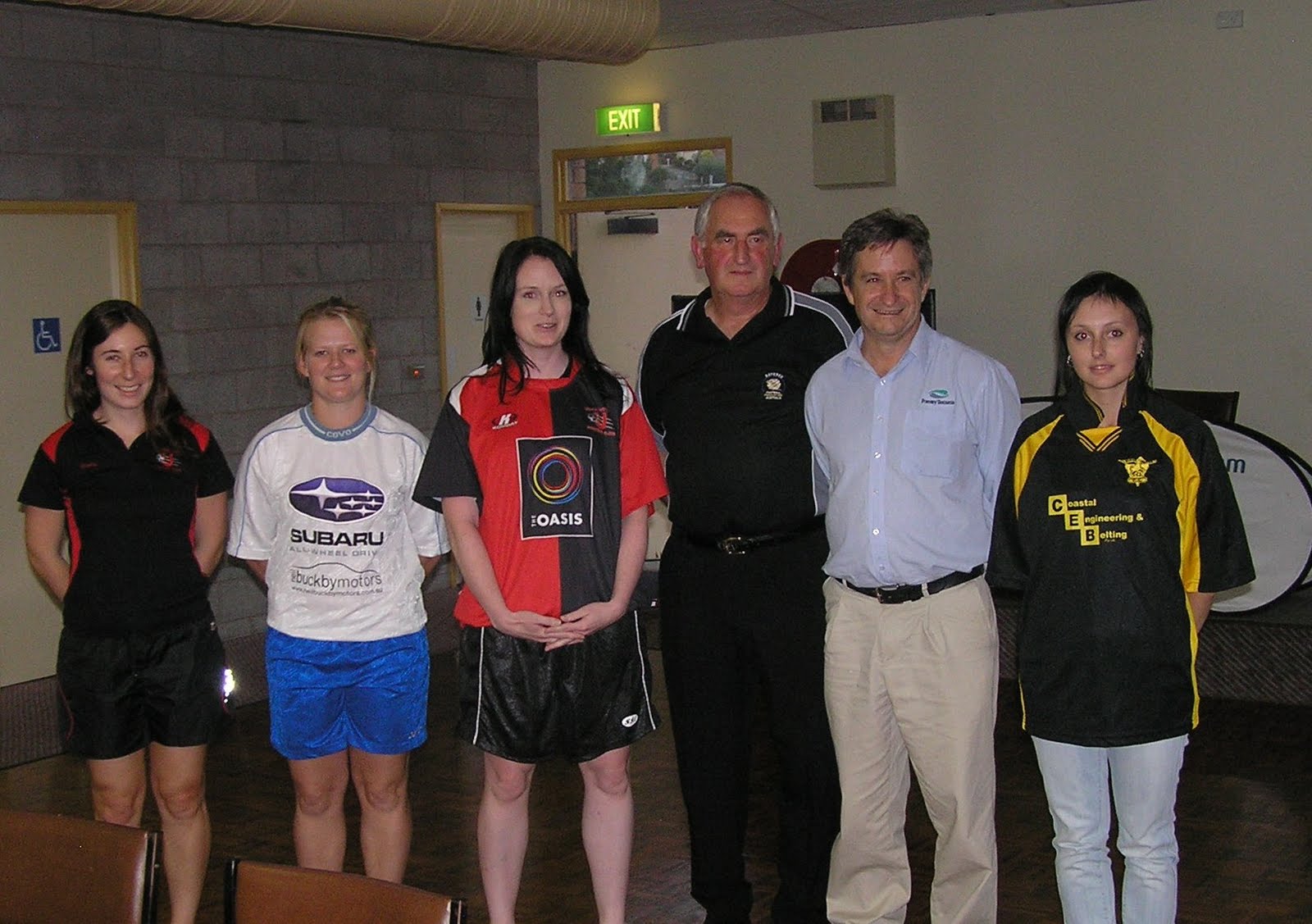Walter Pless on Association Football: Forestry Tasmania Northern ... Walter Pless on Association Football: Forestry Tasmania Northern ...