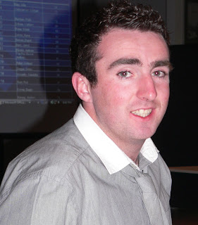 Walter Pless on Association Football: Ricky Orr is Metro's best and fairest