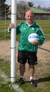 Walter Pless on Association Football: Payne resigns as FFT technical ...