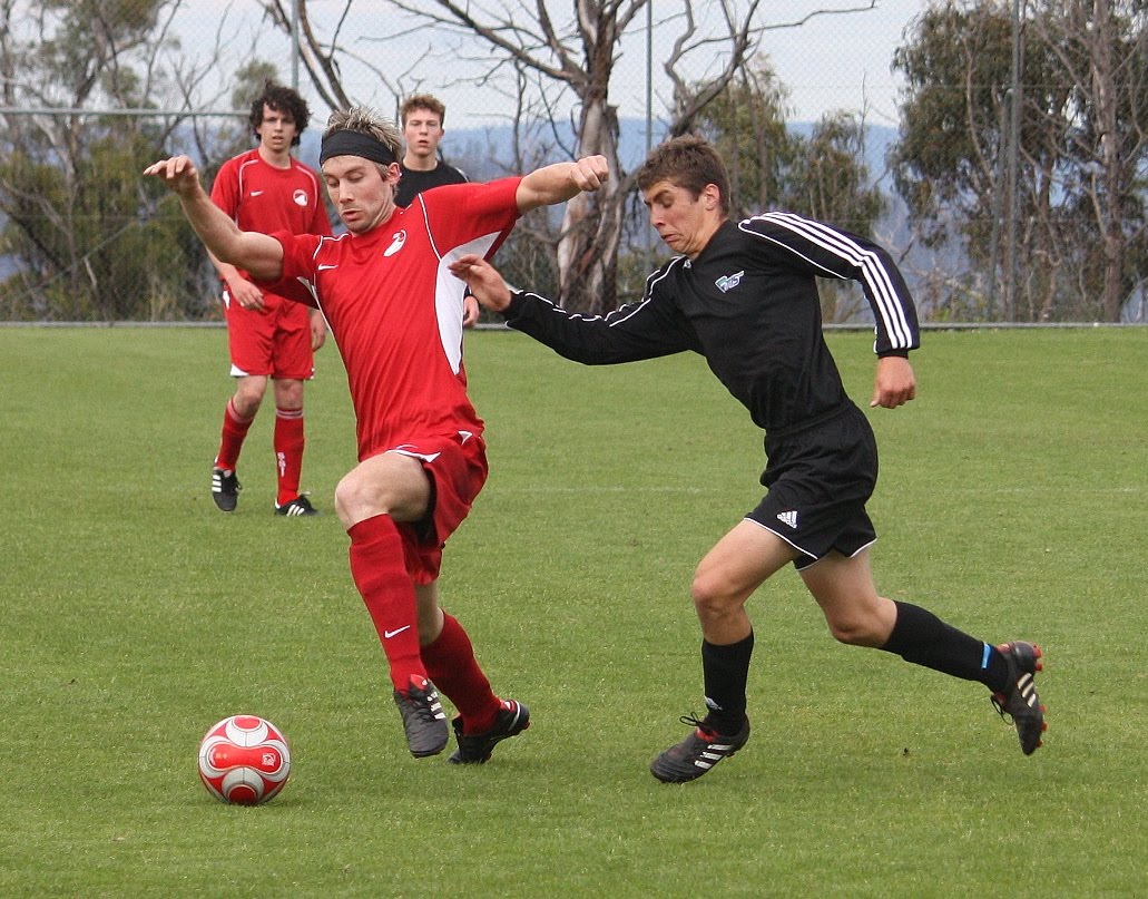 Walter Pless on Association Football: NTC have hit-out against Beachside