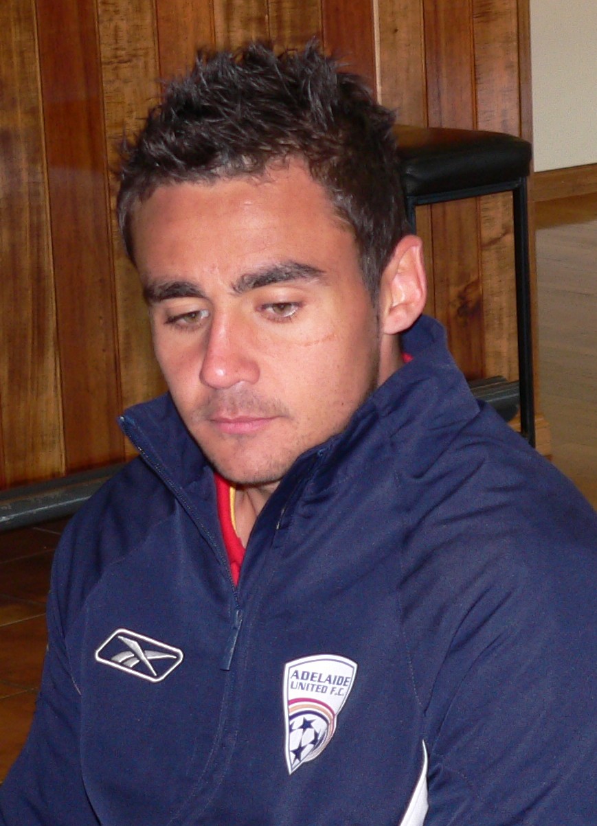 Walter Pless on Association Football: Adelaide United 1-2 Melbourne ...