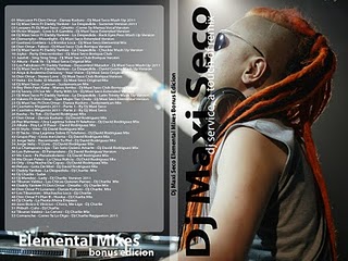 Dj Sound Mix/Argentina: 01/18/11