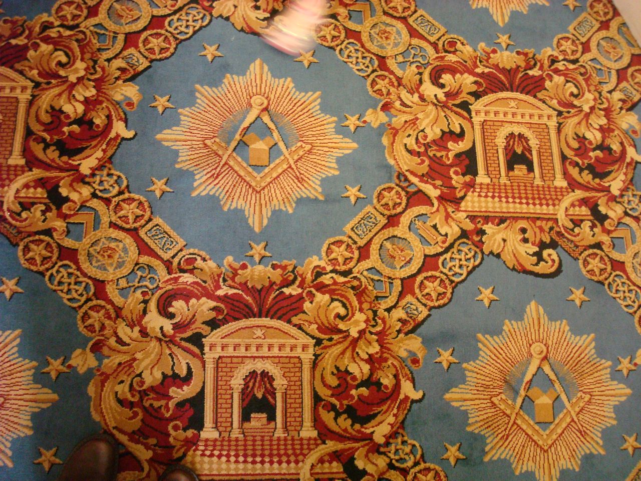 Alan in Belfast: European Heritage Open Days 2010 - a dander around Belfast