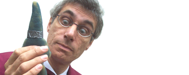 Alan in Belfast: January 2011