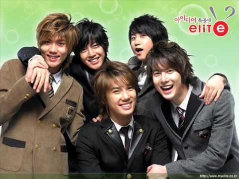 AlPoP KorEa WoRld GroUp