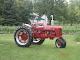 Jfarm: Converting Farmall Tractors From 6-volt to 12-volt