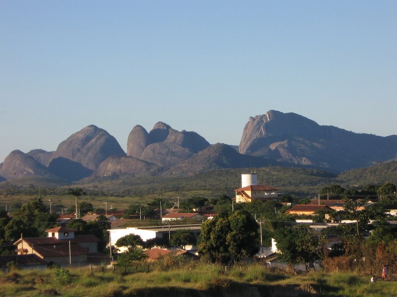 ALTERNATIVA FM: Rubim em fotos