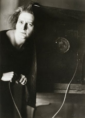 ARTMARK: Photographers and Their Cameras #2