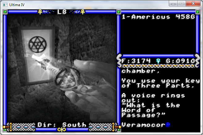 The CRPG Addict: Ultima IV: Won!
