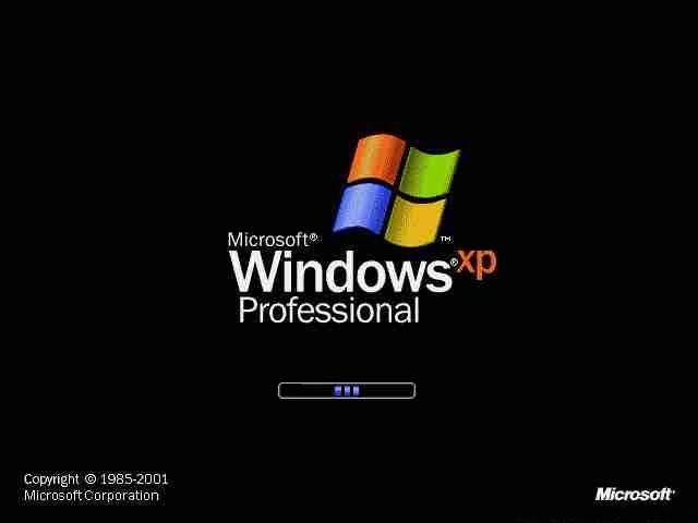 Start windows xp in few seconds - Cyber Tricky Zone