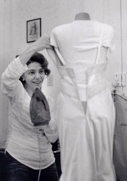 Isabel Becker - Reverbera, querida!