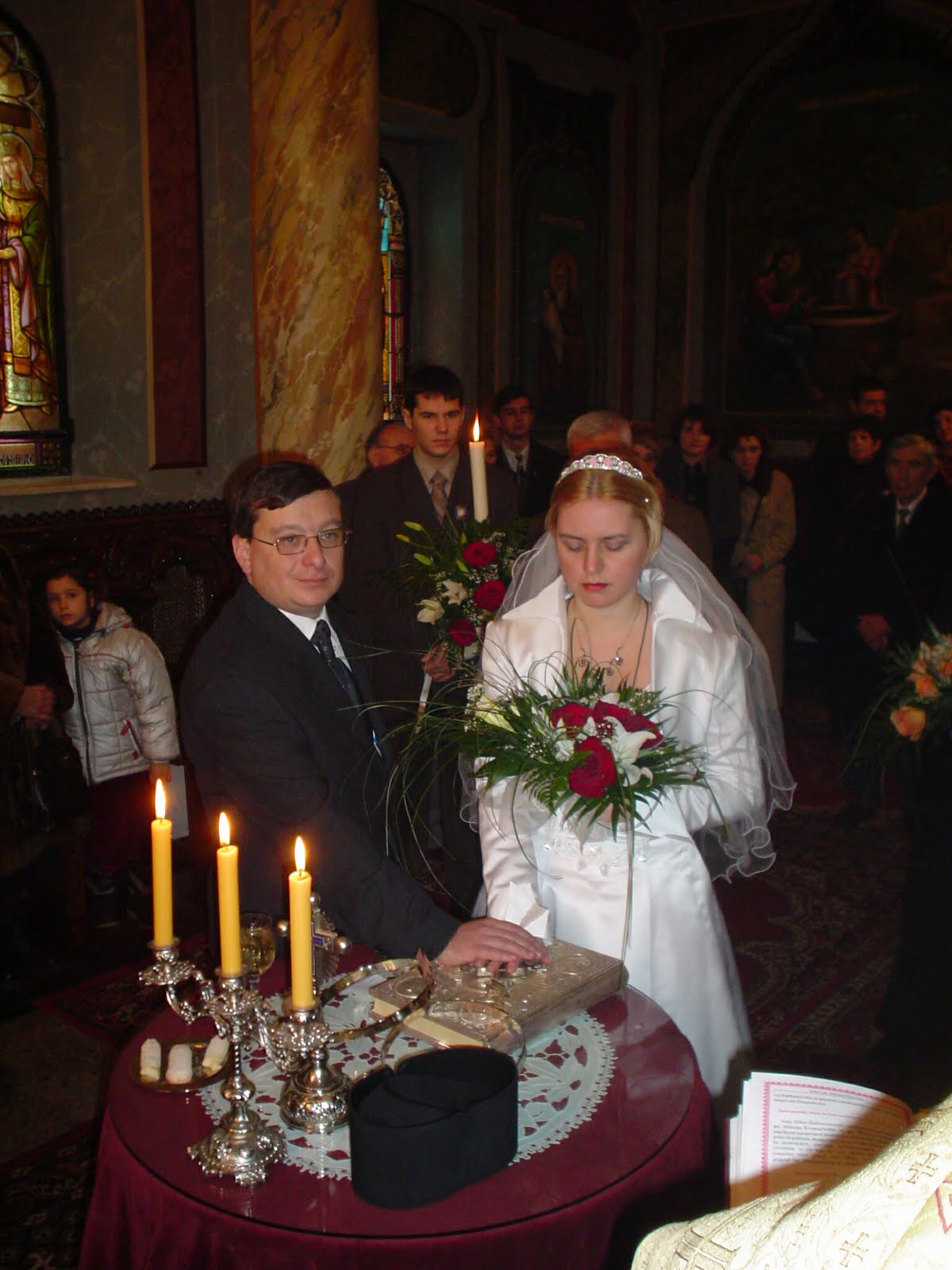 Horia Gârbea: O aniversare!