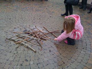 Sticks in School | Creative STAR Learning | I'm a teacher, get me ...