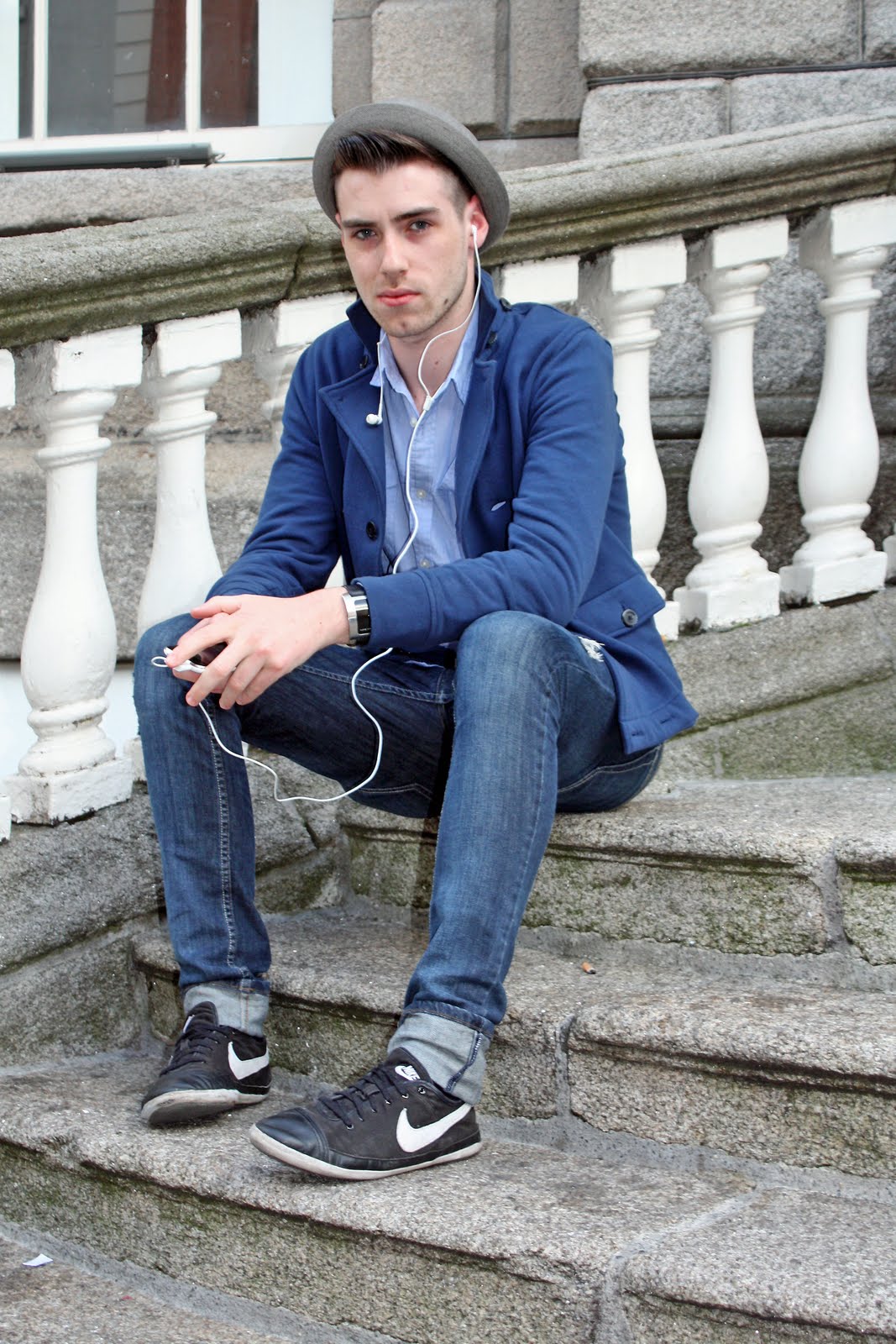 Irish Street Style | Page 14 | the Fashion Spot