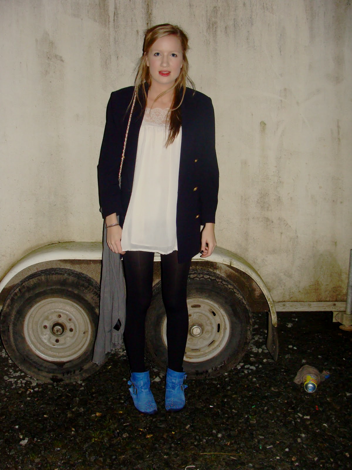 Irish Street Style | Page 14 | the Fashion Spot