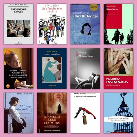el mirador de les dones: LES NOTIS DE LA MANOLITA (maig 10)