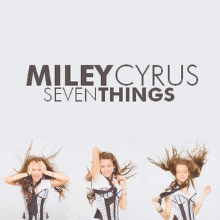 Smiley Miley's World: 7 Things