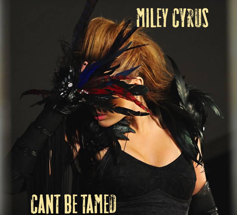 Smiley Miley's World: Can't Be Tamed