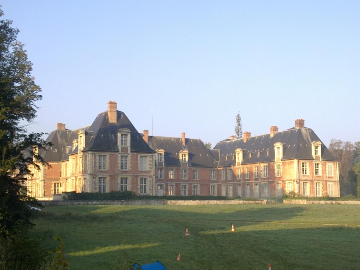 La ferme de Grignon: Grignon 1