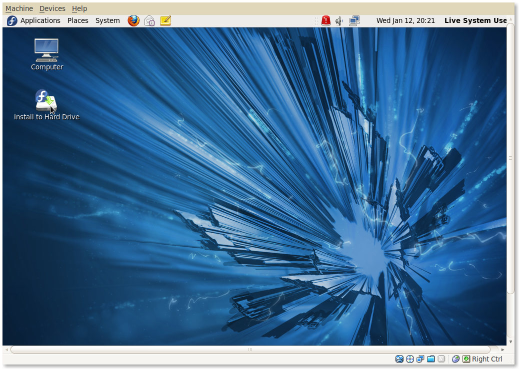 Linux za "zelene": Dual-boot namestitev in testiranje 5 ...