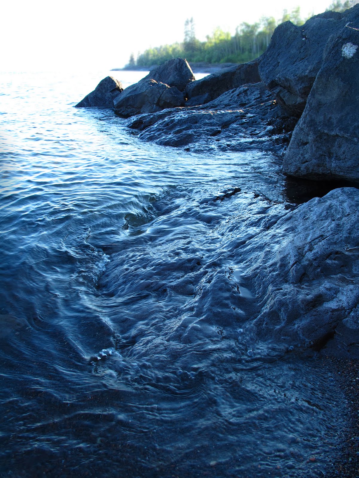 Chronicles of Whimsy: The Beauty of Lake Superior