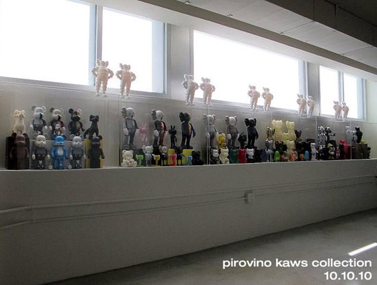 Bilinick: The Best Kaws Collection In The World