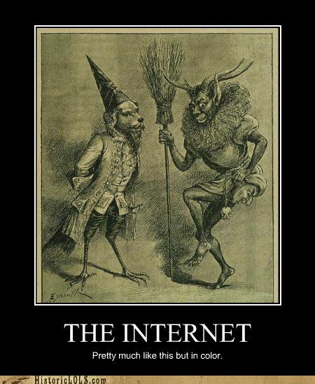 Sober in a Nightclub: 2010-08-29