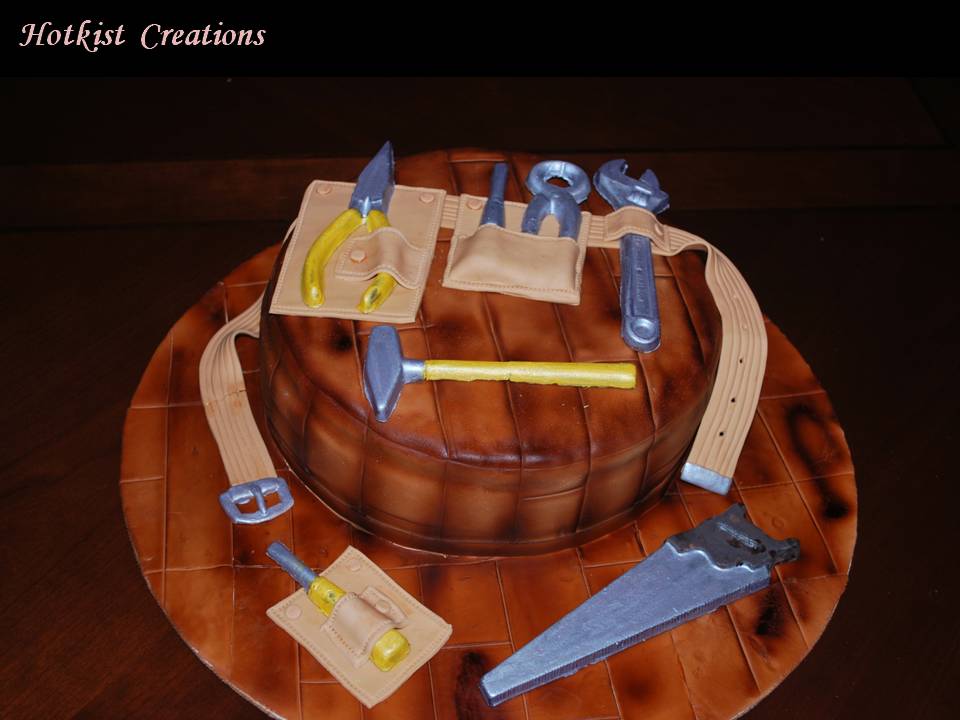 Hotkist's Blog: Home Improvement Dad