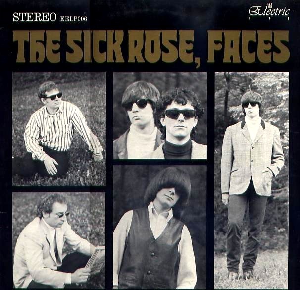 00i00: The Sick Rose