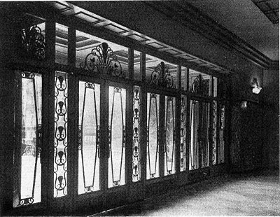 La libreta de Anele: GRAN VÍA- PLAZA DEL CALLAO, 2- CINE CALLAO