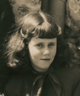 The Marcella Armstrong Memorial Collection: Susan in 6th, 7th, and 8th ...