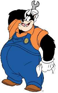 DIBUJOS ANIMADOS DE TODOS LOS TIEMPOS: Percy P