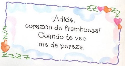 Versos cortos para niños de primaria - Imagui