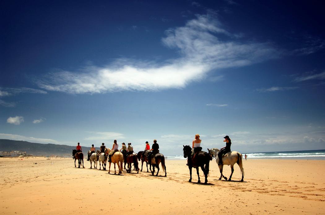 Aunty Andrea's Hen Weekends in Spain: Upmarket Weekends for High-class Hens