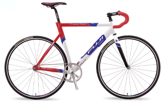 Bicycle: Track bicycle
