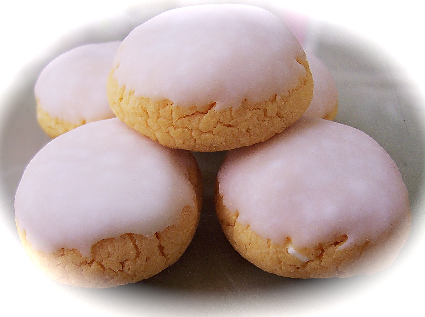 Castles Crowns and Cottages: Creamsicle Dreamsicle