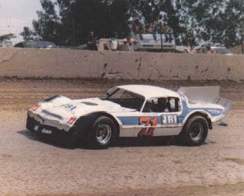 Midwest Racing Archives: This week in history