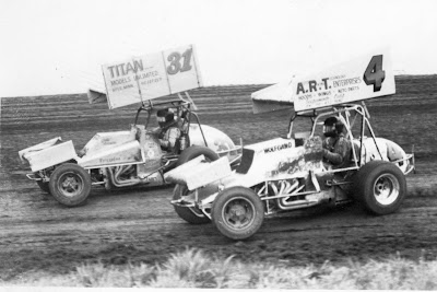 Midwest Racing Archives: May 2009