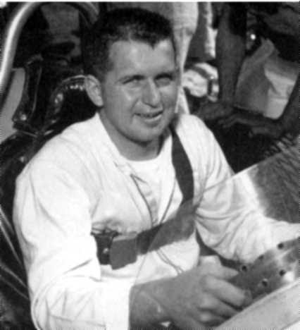 Midwest Racing Archives: 1959 - A Frank Winkley short story