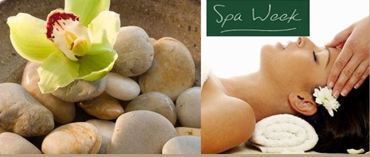 @: O Spa Week está de volta!