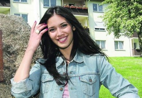 Mister Miss: Ebru Sam