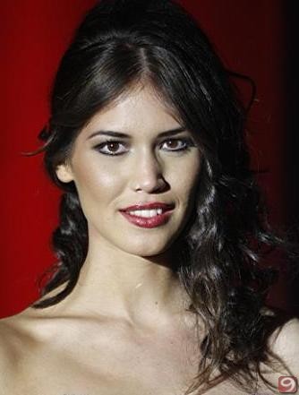 Mister Miss: Ebru Sam