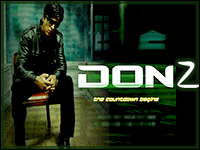 hungama indian movies!!!!!!!!!!: DON 2 : the chase continues is ...